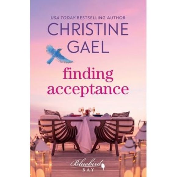 Christine Gael | Other | Finding Acceptance Christine Gael | Poshmark